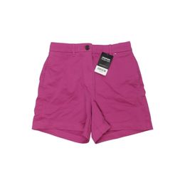 Tommy Hilfiger Shorts Damen Gr&ouml;&szlig;e S pink
