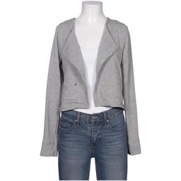 EDC by Esprit Blazer Damen Gr&ouml;&szlig;e M grau