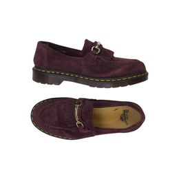 Dr. Martens Halbschuh Herren Gr&ouml;&szlig;e 43 lila
