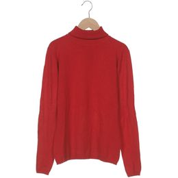 Hallhuber Pullover Damen Gr&ouml;&szlig;e M rot