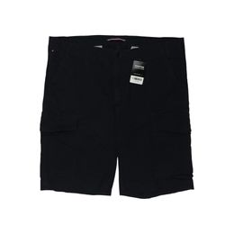 Tommy Hilfiger Shorts Herren Gr&ouml;&szlig;e 40 marine