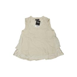 TWINSET Twin Set Top Damen Gr&ouml;&szlig;e M beige