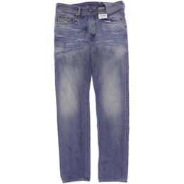 Diesel Jeans Herren Gr&ouml;&szlig;e 30 blau