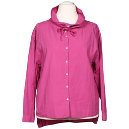 Deerberg Bluse Damen Gr&ouml;&szlig;e L pink