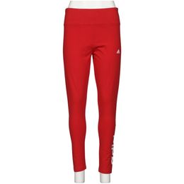 adidas Performance Stoffhose Damen Gr&ouml;&szlig;e XL rot