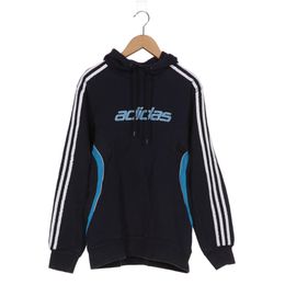 adidas Performance Kapuzenpullover Herren Gr&ouml;&szlig;e M marine
