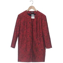 Gerry Weber Mantel Damen Gr&ouml;&szlig;e L rot