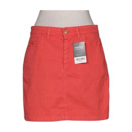 Lacoste LIVE Rock Damen Gr&ouml;&szlig;e L rot