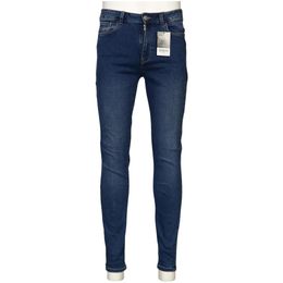 Tom Tailor Denim Jeans Herren Gr&ouml;&szlig;e 34 blau
