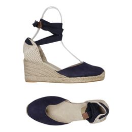 Boden Sandalen Damen Gr&ouml;&szlig;e 38 marine