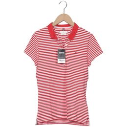 Tommy Hilfiger Poloshirt Damen Gr&ouml;&szlig;e L bunt