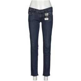 Diesel Jeans Damen Gr&ouml;&szlig;e 27 blau