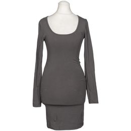 EDC by Esprit Kleid Damen Gr&ouml;&szlig;e XS grau
