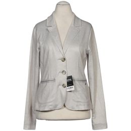 BETTY & CO Betty & Co Blazer Damen Gr&ouml;&szlig;e M grau