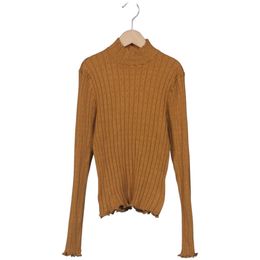 Pull&Bear Pull&bear Pullover Damen Gr&ouml;&szlig;e M braun