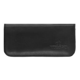 Windrose Nagel-Etui Damen Gr&ouml;&szlig;e One Size schwarz
