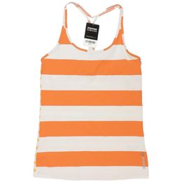 Reebok Top Damen Gr&ouml;&szlig;e S orange