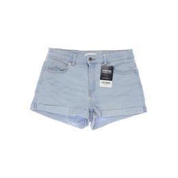 H&M H&M Shorts Damen Gr&ouml;&szlig;e S hellblau