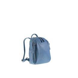 Pierre Cardin Rucksack 'C&eacute;leste Nova' Damen Gr&ouml;&szlig;e One Size blue denim