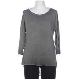 Street One Langarmshirt Damen Gr&ouml;&szlig;e S grau