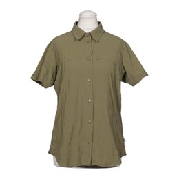 Fj&auml;llr&auml;ven Fj&auml;llr&auml;ven Bluse Damen Gr&ouml;&szlig;e S gr&uuml;n