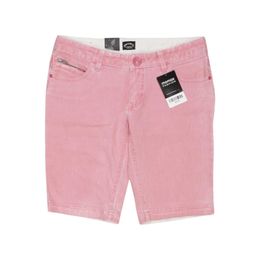 Vans Shorts Damen Gr&ouml;&szlig;e L pink