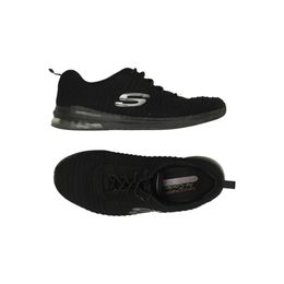 Skechers Sneaker Damen Gr&ouml;&szlig;e 39 schwarz