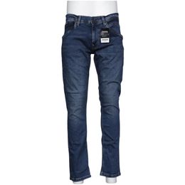 Pepe Jeans Jeans Herren Gr&ouml;&szlig;e 34 blau