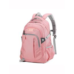 Aoking Rucksack Herren Gr&ouml;&szlig;e One Size pink