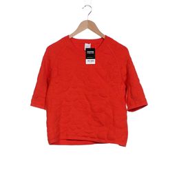 Madeleine Mode Madeleine Pullover Damen Gr&ouml;&szlig;e S rot