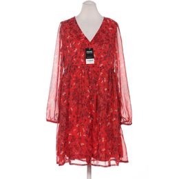 Only Kleid Damen Gr&ouml;&szlig;e XS rot