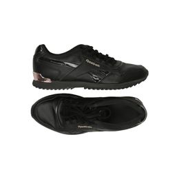 Reebok Sneaker Damen Gr&ouml;&szlig;e 39 schwarz