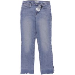 Frame Jeans Damen Gr&ouml;&szlig;e 26 blau