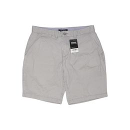 Tommy Hilfiger Shorts Herren Gr&ouml;&szlig;e 32 grau