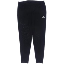 adidas Performance Stoffhose Damen Gr&ouml;&szlig;e M schwarz