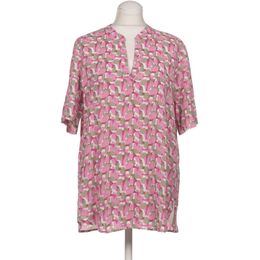 Eterna Bluse Damen Gr&ouml;&szlig;e M pink