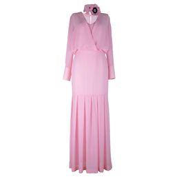 Rua & Rua Cocktailkleid Damen Gr&ouml;&szlig;e 36 pastellpink Winterkleid