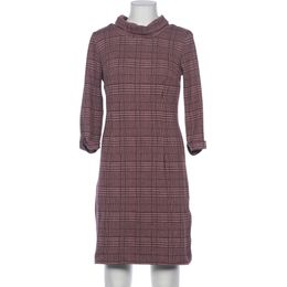 Tom Tailor Kleid Damen Gr&ouml;&szlig;e M bordeaux