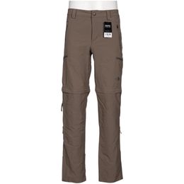The North Face Stoffhose Herren Gr&ouml;&szlig;e 30 braun