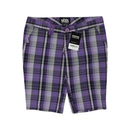 Vans Shorts Damen Gr&ouml;&szlig;e M bunt