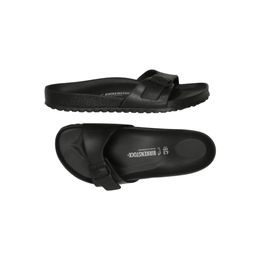Birkenstock Sandalen Damen Gr&ouml;&szlig;e 43 schwarz