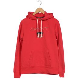 Gant Kapuzenpullover Herren Gr&ouml;&szlig;e M pink