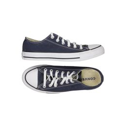 Converse Sneaker Damen Gr&ouml;&szlig;e 39 marine