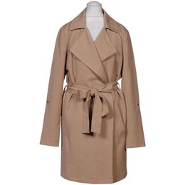 Vila Mantel Damen Gr&ouml;&szlig;e S beige