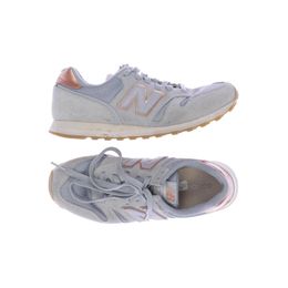 New Balance Sneaker Damen Gr&ouml;&szlig;e 36 hellblau