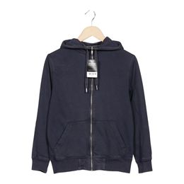 H&M H&M Kapuzenpullover Damen Gr&ouml;&szlig;e S marine