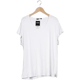 Sara Lindholm T-Shirt Damen Gr&ouml;&szlig;e XXL wei&szlig;
