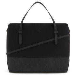 Violet Hamden Handtasche Damen Gr&ouml;&szlig;e One Size schwarz