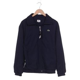 Lacoste Sport Jacke Herren Gr&ouml;&szlig;e XS marine