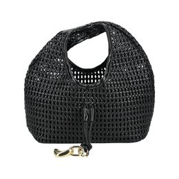 Dolce Vita Tasche Damen Gr&ouml;&szlig;e One Size schwarz